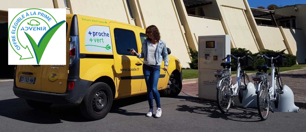 Notre solution Mobi-Hub - Mobicity