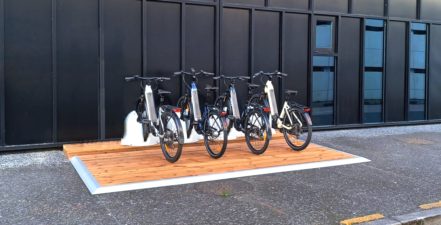 Notre solution Mobi-Secure - Mobicity