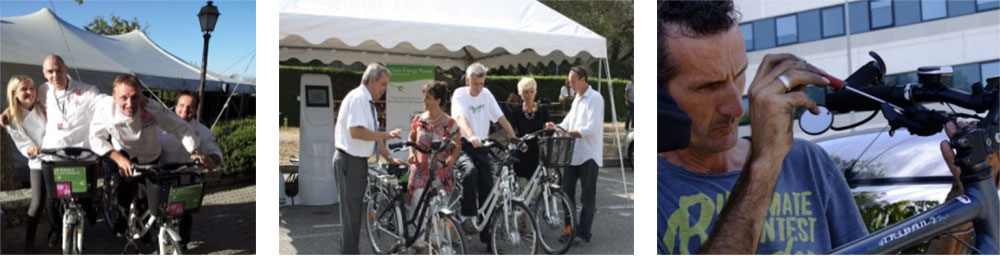 Animations Mobicity - Mobicity